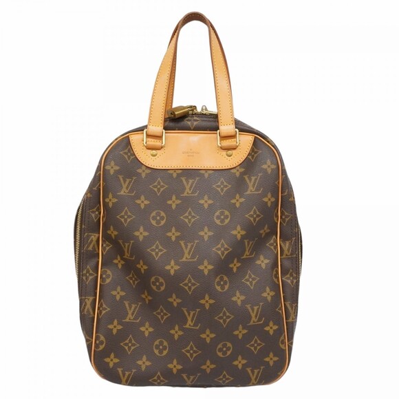 Louis Vuitton | Bags | Louis Vuitton Brown Monogram Bag | Poshmark